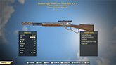 Cheap Fallout 76 Items PSFOUR Bloodied [Explode+15% FR] Lever Action ...